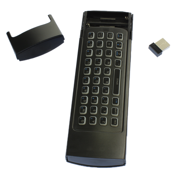 Superbox Wireless Remote keyboard – King-bobstore